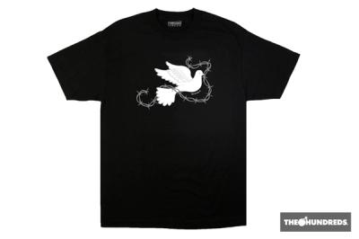 The Hundreds Spring Tees And Caps