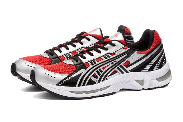 Five ASICS Sneakers You’ve Been Sleeping On - Sneaker Freaker