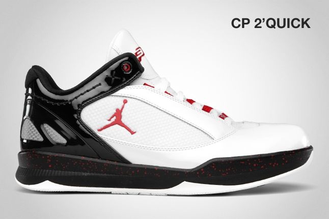 Jordan Brand September Preview - Sneaker Freaker