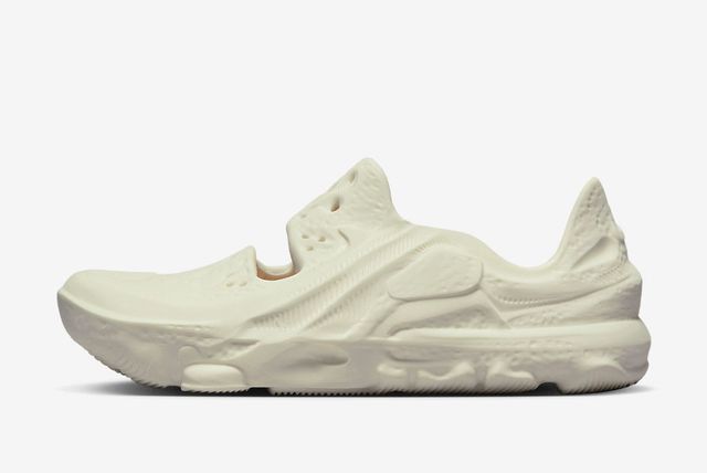 Nike Advance Their Clog Game With the ISPA Universal - Sneaker Freaker