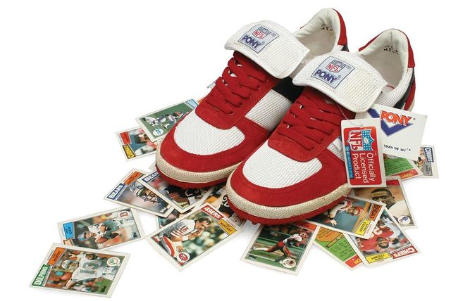 Decades of PONY: A Trip Down Memory Lane - Sneaker Freaker