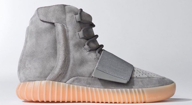 Cop The Perfect Yeezy Rotation from eBay - Sneaker Freaker