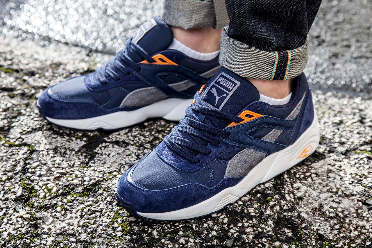 PUMA R698 Ma-1 Pack - Sneaker Freaker