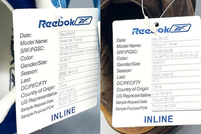 Reebok Could’ve Been Kanye West’s First Yeezy Sneaker - Sneaker Freaker