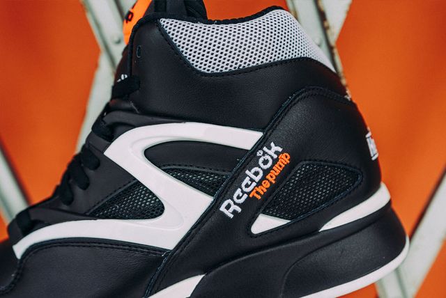 Reebok Issue the Pump Omni Zone 2 Made Famous by Dee Brown’s ‘No Look ...