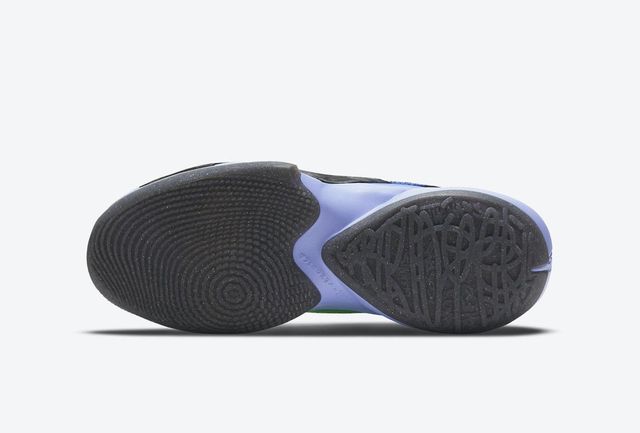 The Nike Zoom Freak 2 Looks Towards the Future - Sneaker Freaker