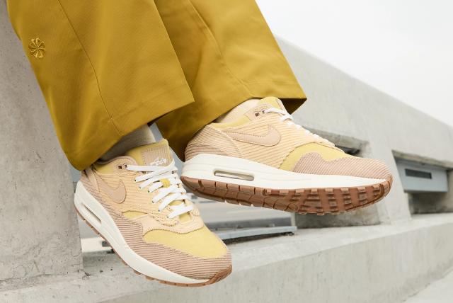 Air Max 1 - Sneaker Freaker