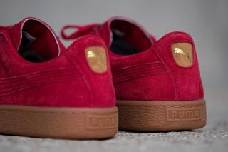 PUMA States (Winter Gum Pack) - Sneaker Freaker