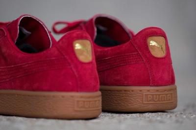 PUMA States (Winter Gum Pack) - Releases