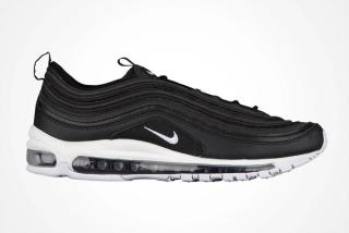 First Look: Nike's New Air Max 97 Colourways - Sneaker Freaker