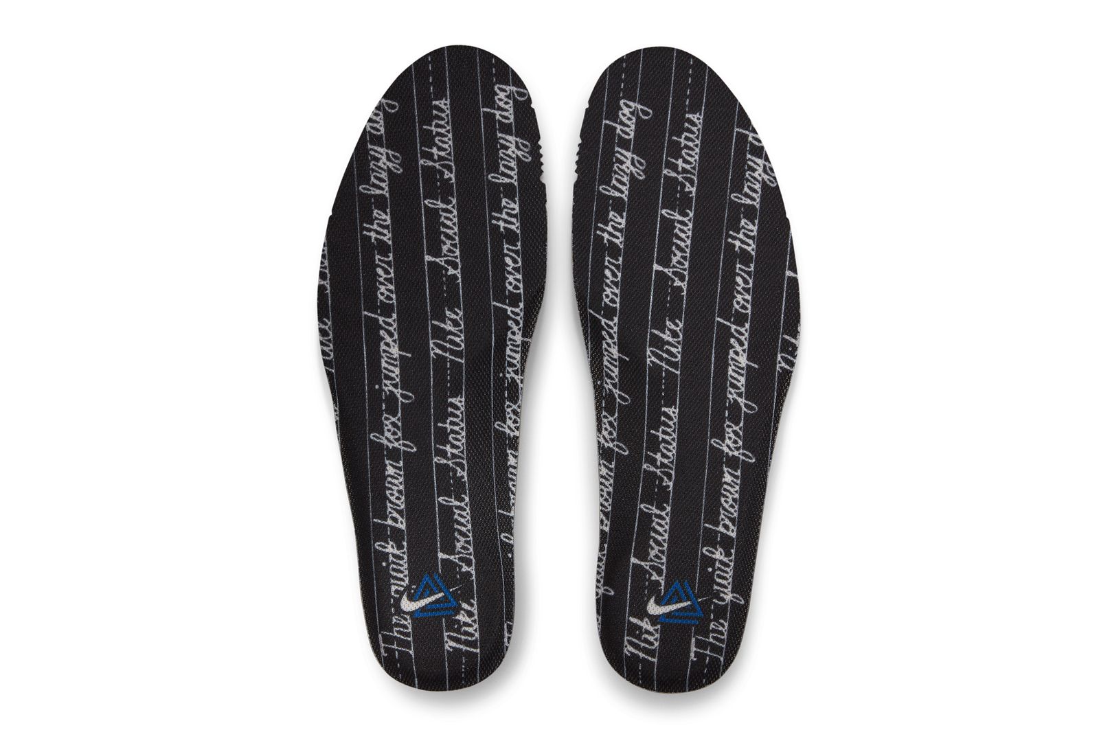 Up Close with the Social Status x Nike Air Max Penny 1 'Recess ...