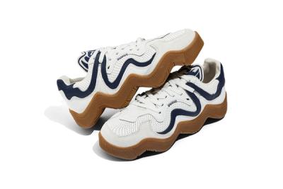 MSCHF Bring the Waves to the Football Pitch - Releases