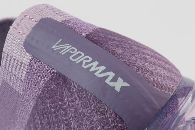 Nike Air VaporMax (Violet Dust) - Sneaker Freaker