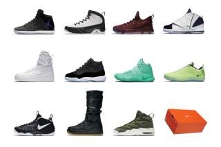 Nike 12 Soles Collection - Sneaker Freaker