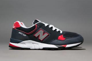 New Balance 850 (Spring Pack) - Sneaker Freaker