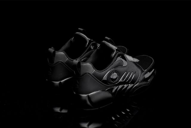 JD Sports is the Only Place to Cop the B.Malone X1-Scorpion in Triple ...