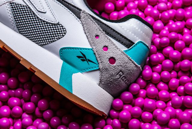 Reebok Alter the Iconic Classic Leather - Sneaker Freaker