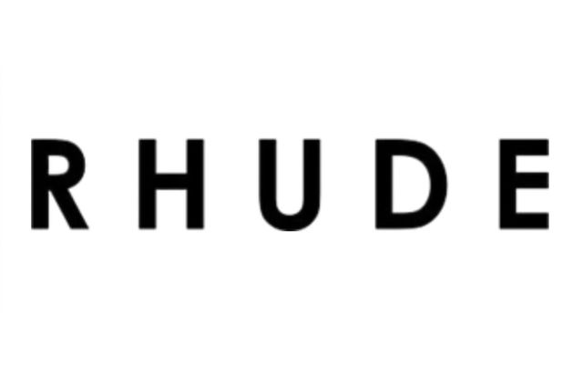 Available Now: RHUDE Unveil the RH V1 Low and High - Sneaker Freaker