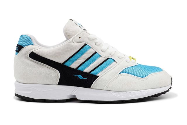 Life of an adidas Addict: Azzido Collector Interview - Sneaker Freaker