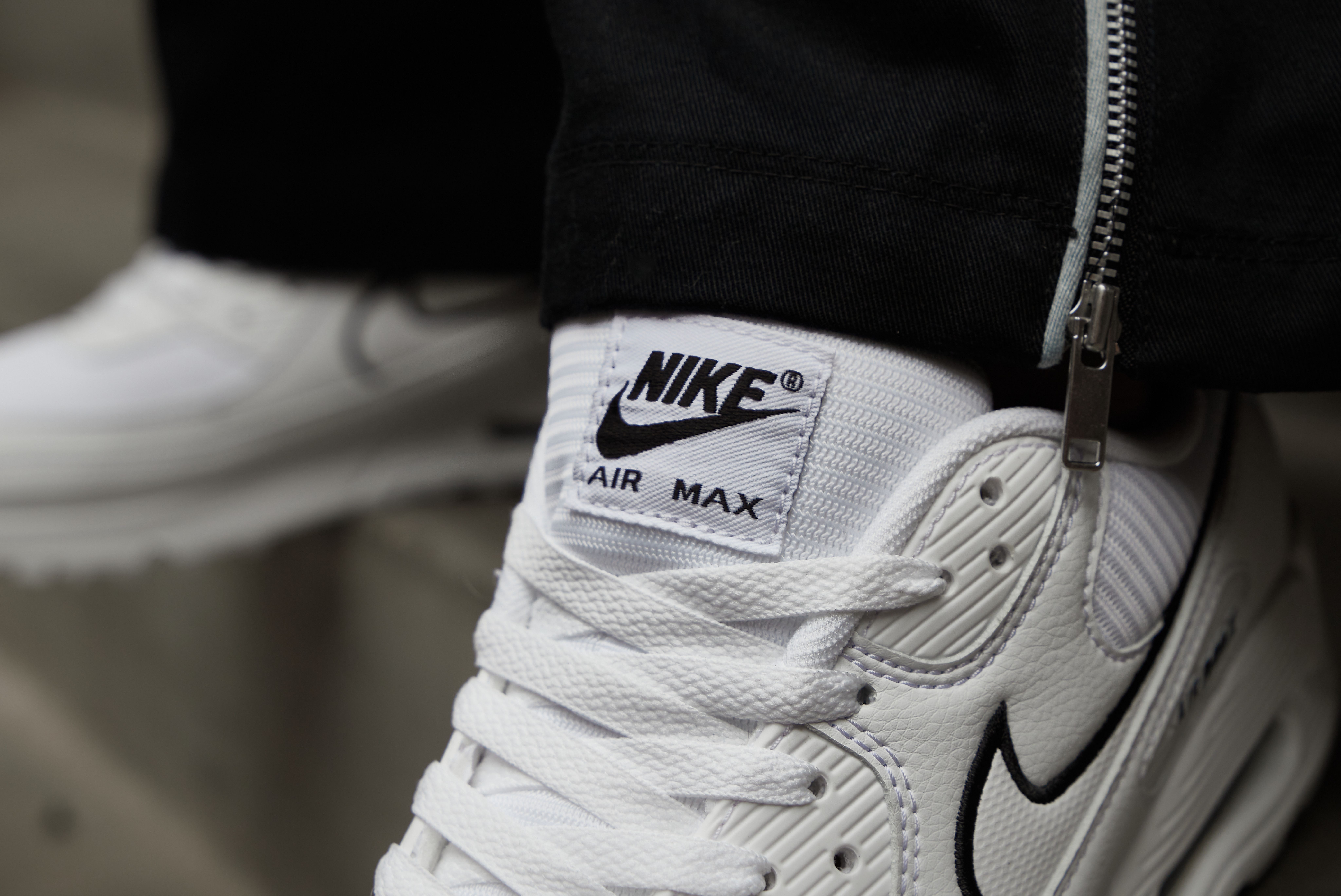 These JD Exclusive AM90s Prove You Don’t Need to Overcomplicate a ...