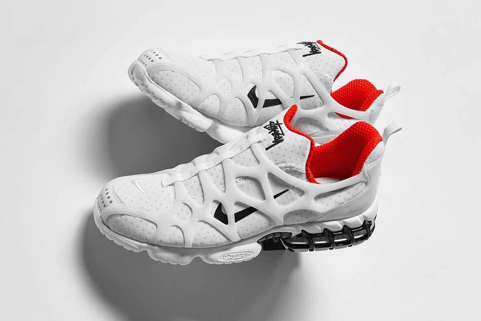 A Brief History of the Nike Air Kukini - Sneaker Freaker