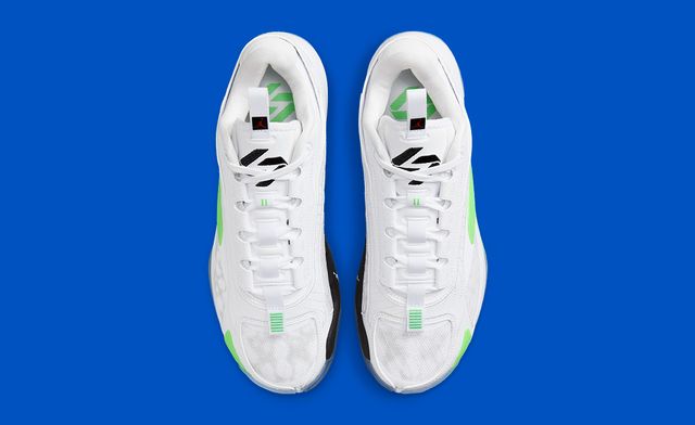23XI Racing Uses an Upcoming Jordan Luka 2 as Inspiration - Sneaker Freaker