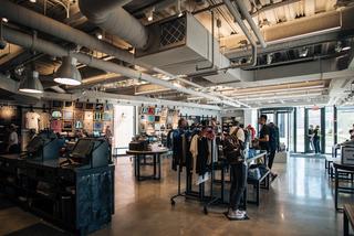 Visiting The New Converse Hq In Boston - Sneaker Freaker