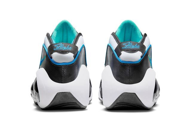 This New Nike Air Zoom Flight 95 Draws Inspiration From a Jason Kidd PE ...
