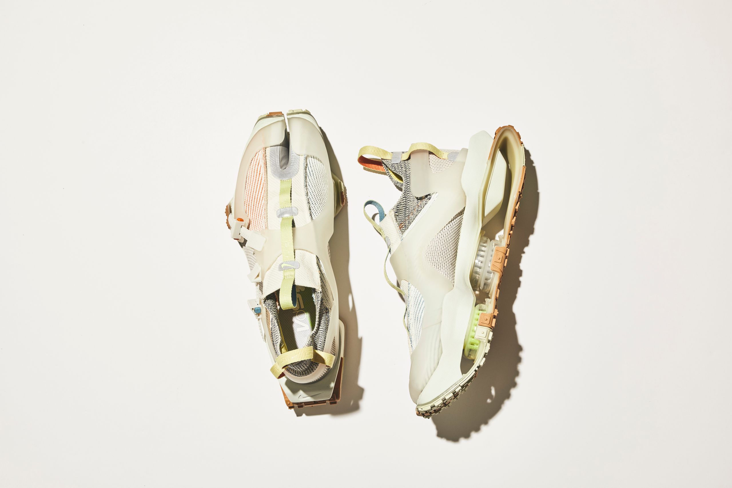 Material Matters: A Brief History of the Tabi - Sneaker Freaker