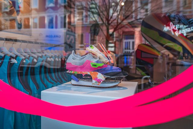 Event Recap: Inferno Ragazzi Launch the PUMA Future Rider with Rap ...