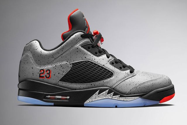 The Coolest Jordan Brand Crossover Sneakers Ever - Sneaker Freaker