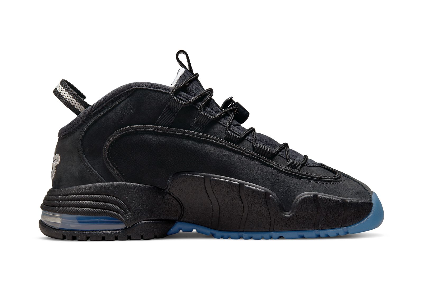 Up Close with the Social Status x Nike Air Max Penny 1 'Recess ...