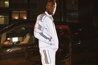 Stormzy and adidas Partner for Tracksuit Colab - Sneaker Freaker