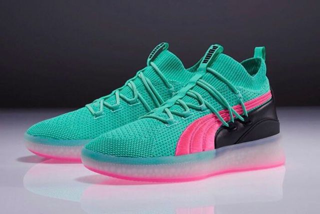 Sneaker Showdown: Nike Joyride vs. PUMA Jamming - Sneaker Freaker