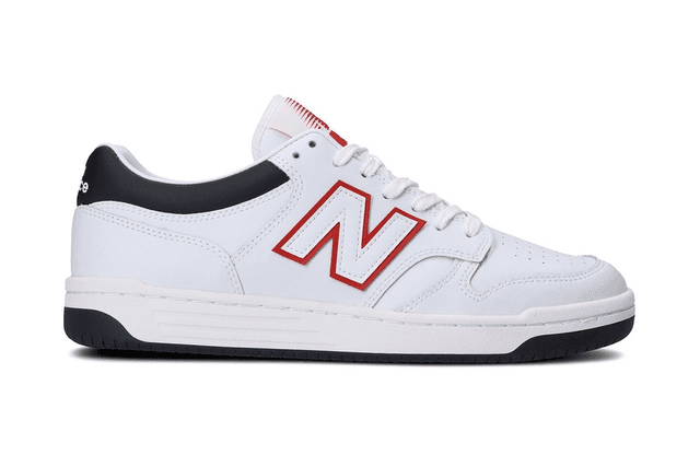 New Balance Bring Back the BB480 Heritage Baller - Sneaker Freaker