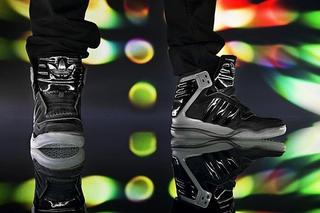 adidas Tech Street Mid - Sneaker Freaker