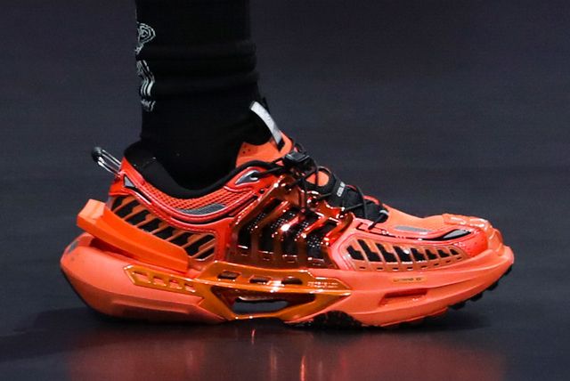 Li-Ning Go Full Li-Ning for Their SS21 Collection - Sneaker Freaker