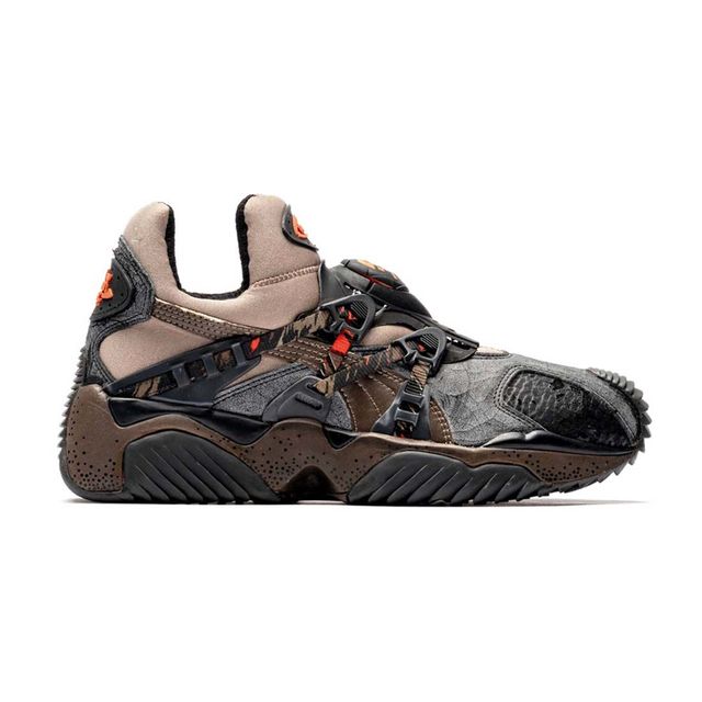 Retrospective: PUMA TRINOMIC 1990 - 2022 - Sneaker Freaker