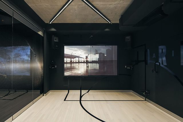 Jordan Brand Opens Incredible Pinnacle Store In Paris - Sneaker Freaker