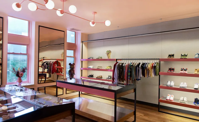 The Best Women’s Sneaker Stores Around the World - Sneaker Freaker