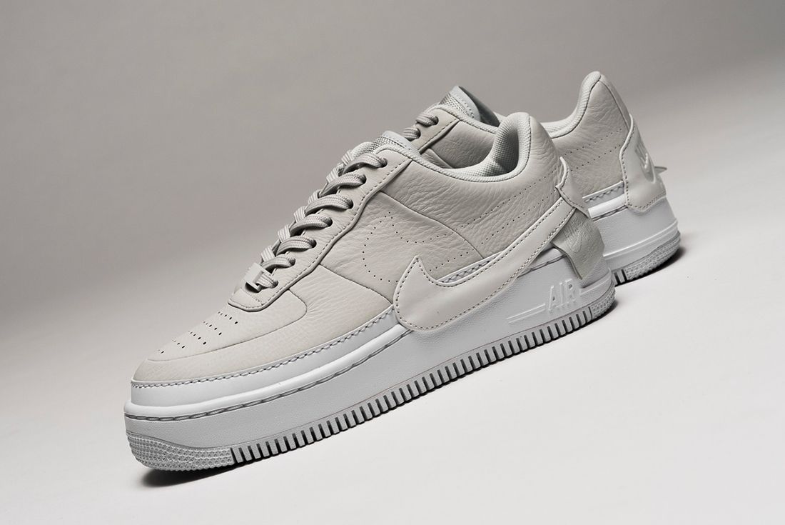 Your Second Chance at Nike's Reimagined 1s - Sneaker Freaker