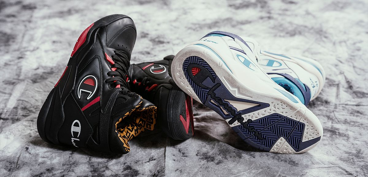 Heart of a Champion: NBA Sharpshooter Glen Rice Is Still Money in the ...