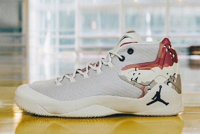 Air Jordan Veteran's Day Pe Pack - Sneaker Freaker