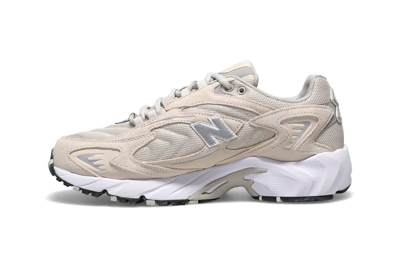 Out Now: New Balance 725 'Black Olive' and 'Beige' - Releases