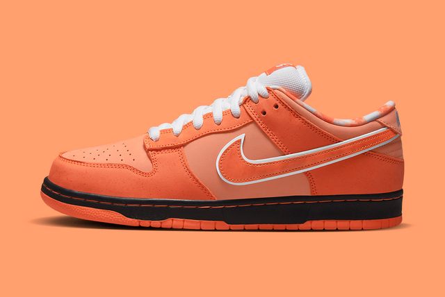The Greatest Nike SB Dunks From the ‘Striped Box’ Era - Sneaker Freaker