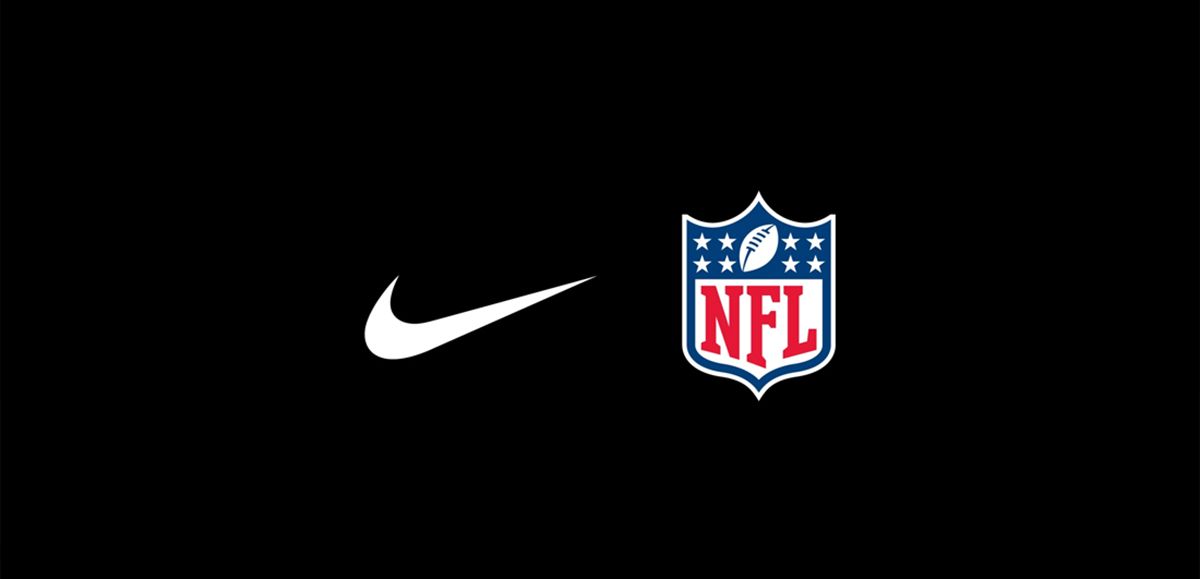 Nike Re-Up Their Partnership with the NFL - Industry News