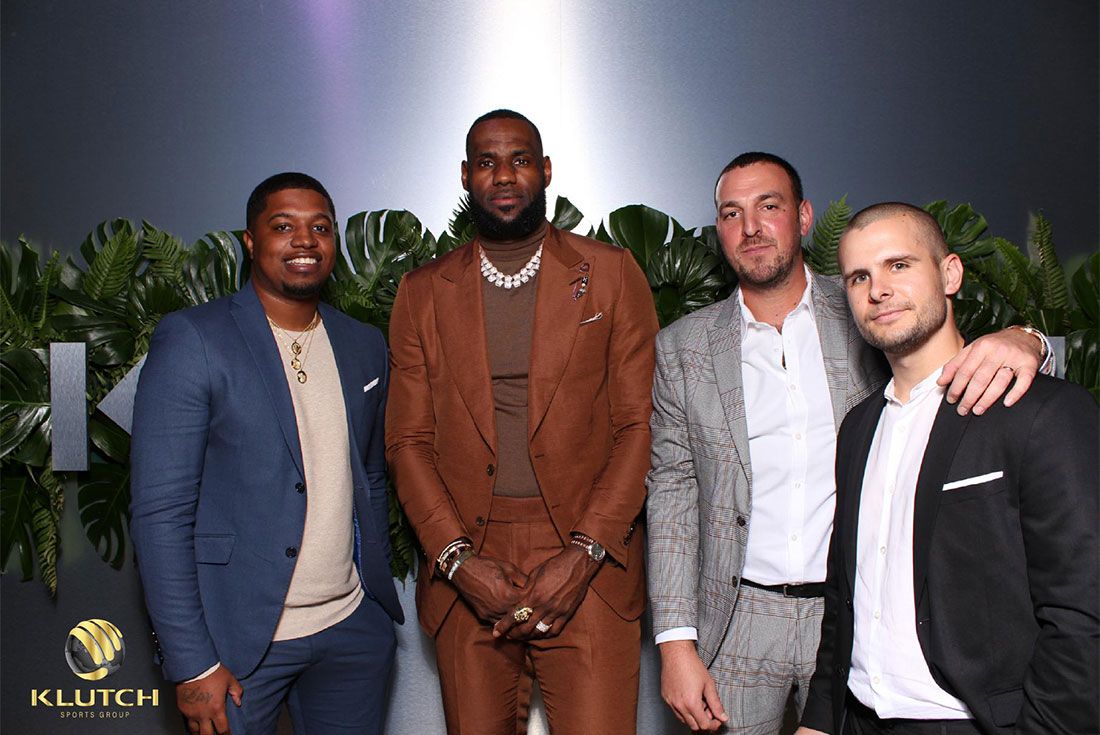 How UNKNWN are Owning ‘The Sport of Fashion’ - Features