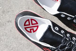 The Lay Zhang x Converse Chunk 70 Collaboration Brings the Glow ...