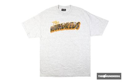 The Hundreds Spring Tees And Caps