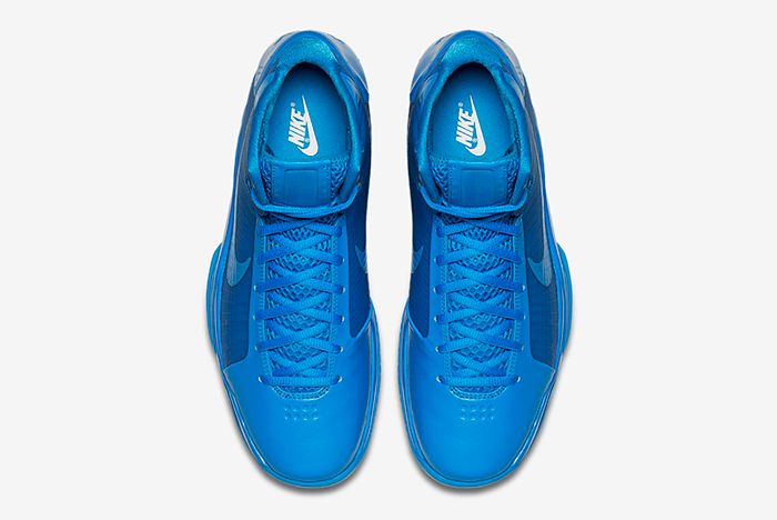 Nike Hyperdunk 2008 Retro Neon Pack - Releases